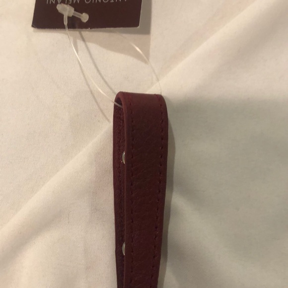 ANTONIO MELANI | Accessories | Antonio Melani New Key Ring | Poshmark